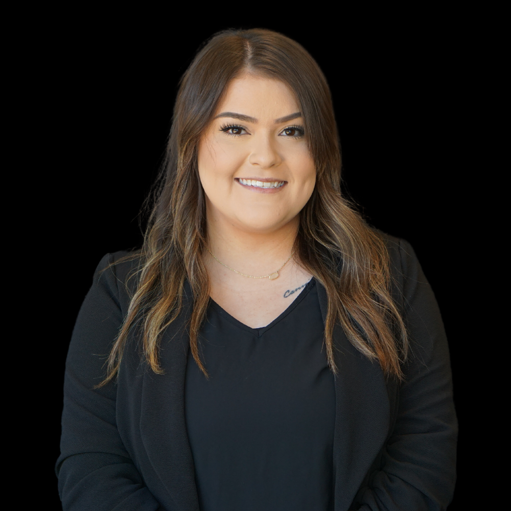 Daisy Huckaby - Monument Realty