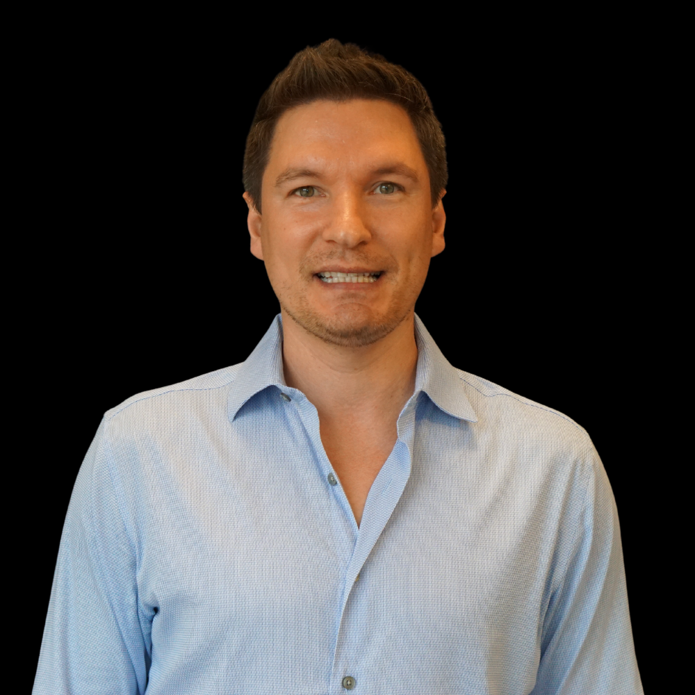 David Wyrick - Monument Realty