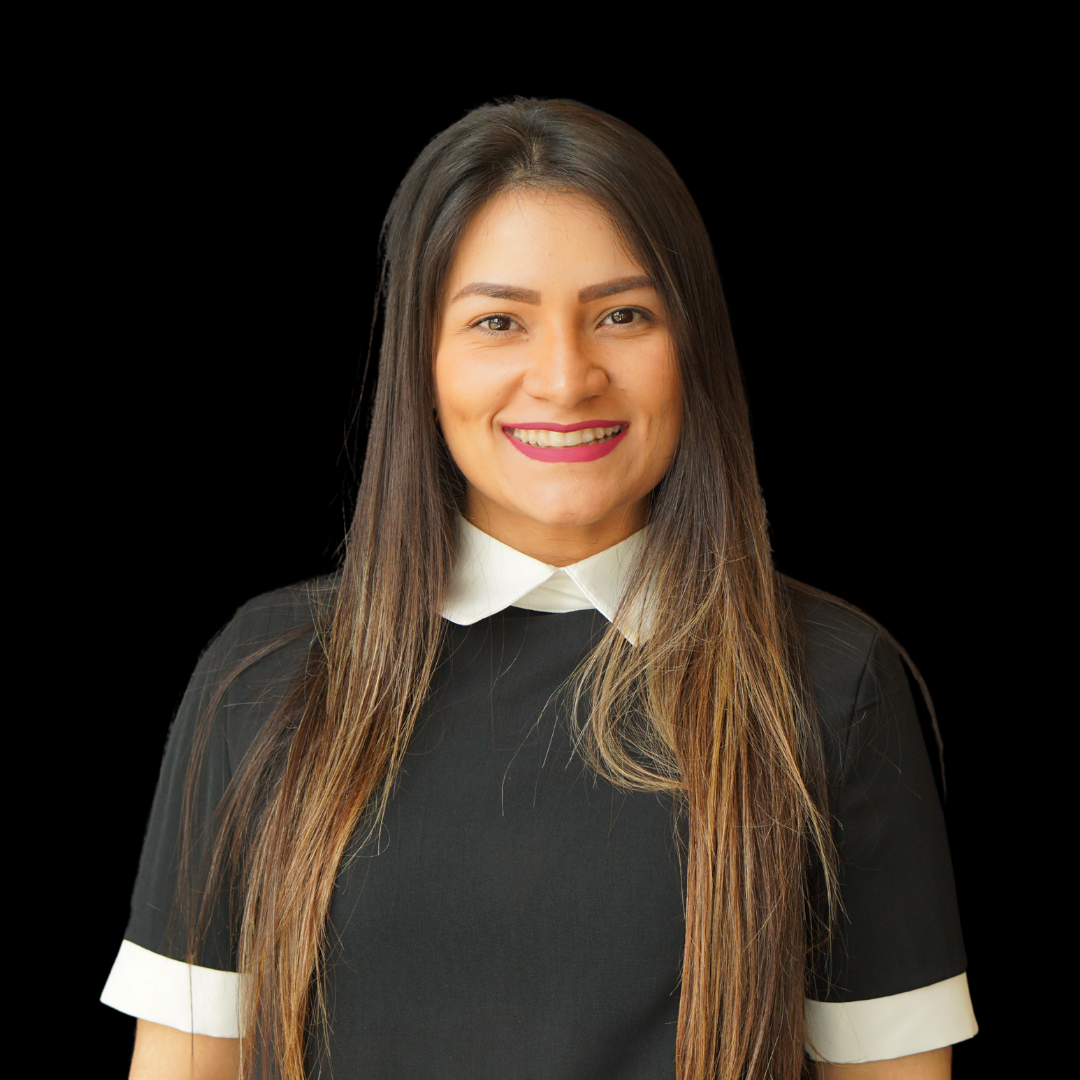 Maria Barragan - Monument Realty