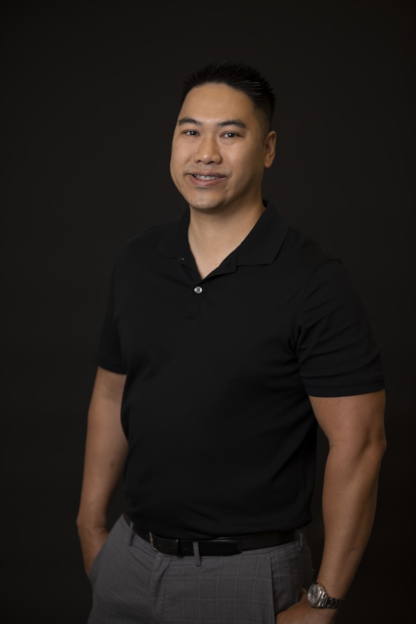 Tien Hoang - Monument Realty