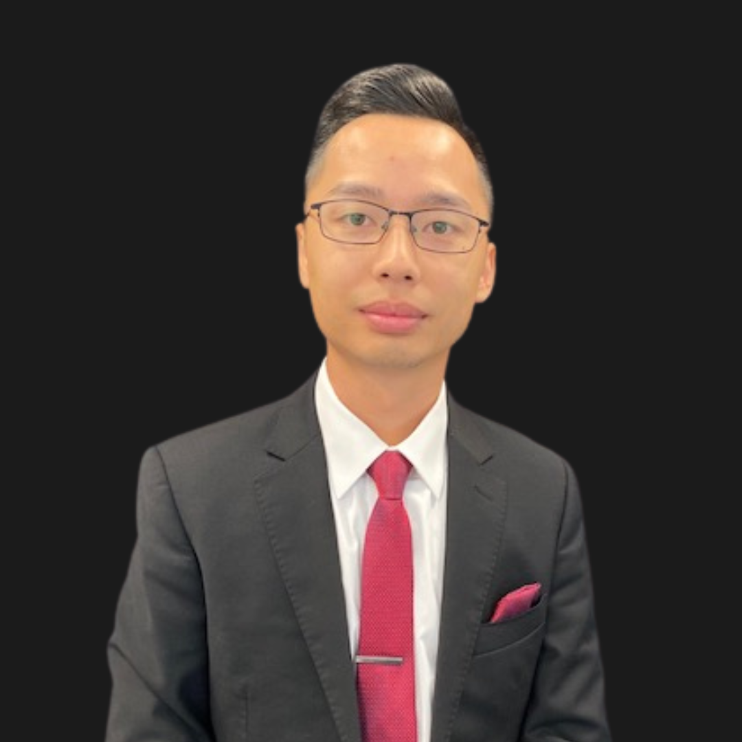 Thanh Nguyen - Monument Realty