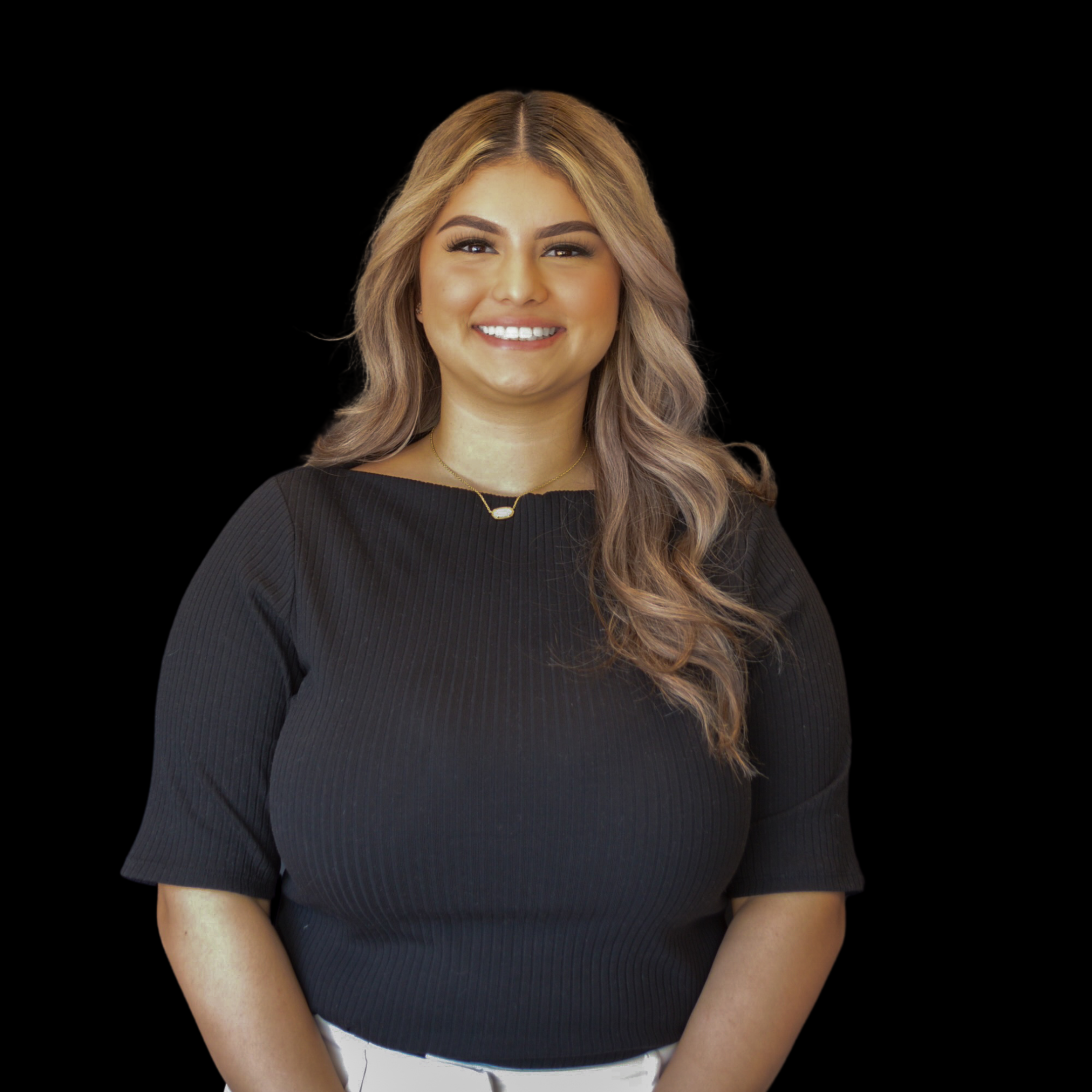 Yamile Garcia - Monument Realty