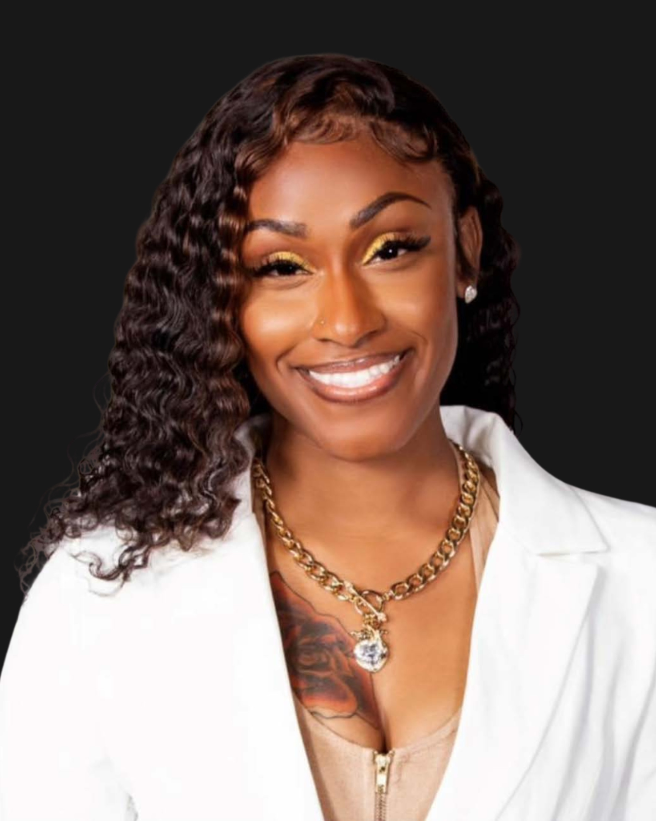 Kashedra Hyter - Monument Realty