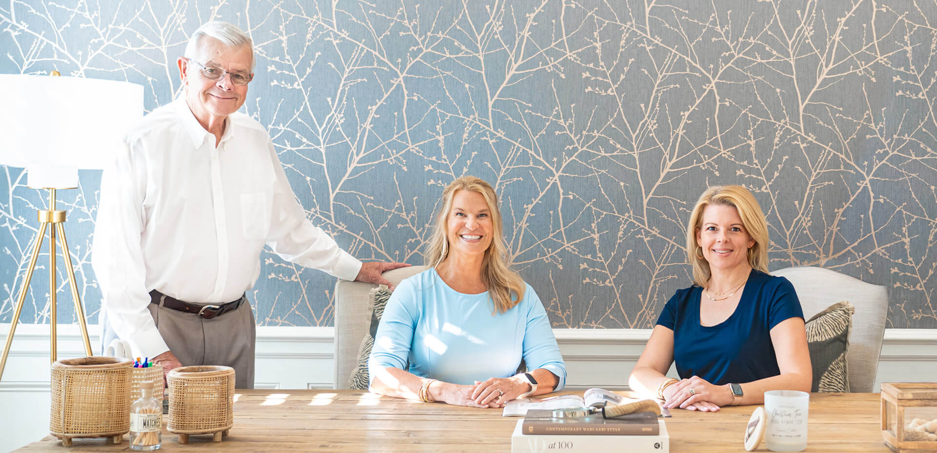 Kimberly Ritter - Elevating Expectations, Delivering Results