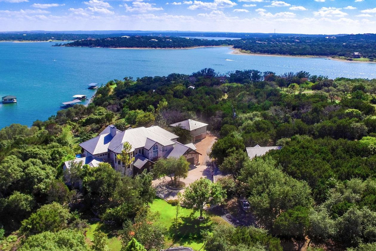 DMTX Realty Group of Austin, Texas | Keller Williams | Dave Murray Real Estate