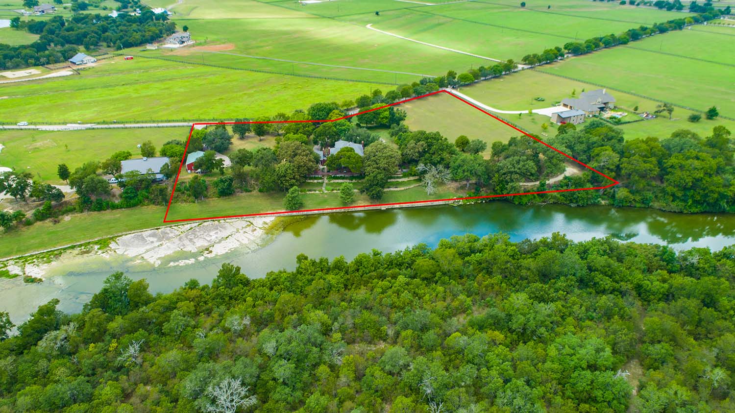 117 River Valley Dr, Georgetown - DMTX Realty Group | Austin, TX