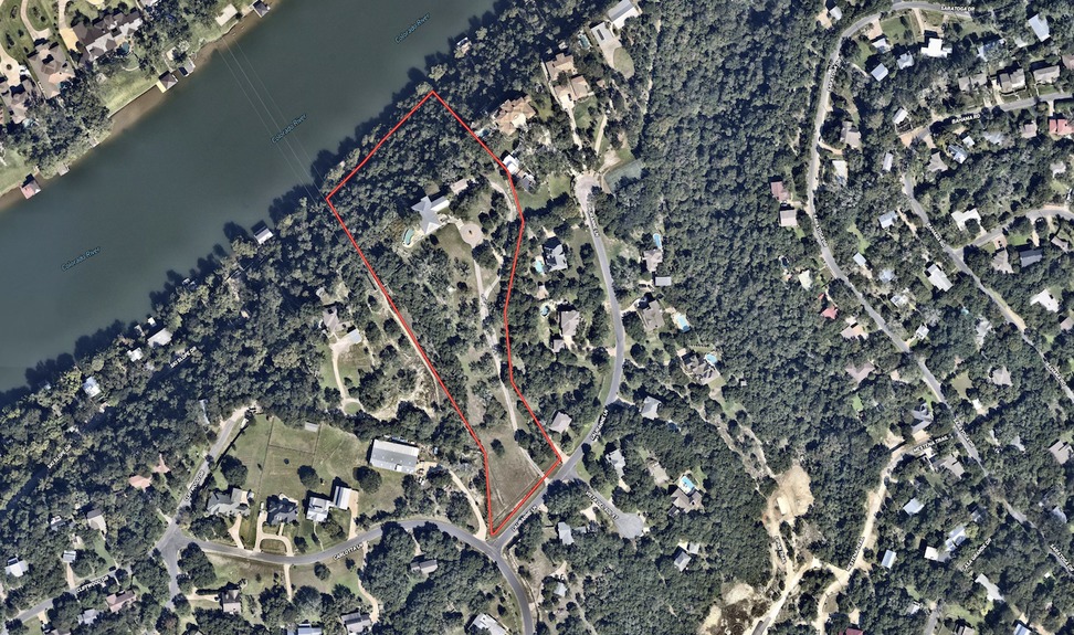 Lauranne Ln - DMTX Realty Group | Austin, TX