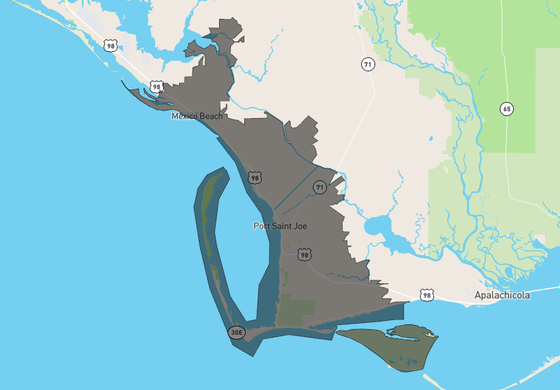 Windmark Beach - Port St. Joe Real Estate | The Peevy Team - Florida's ...