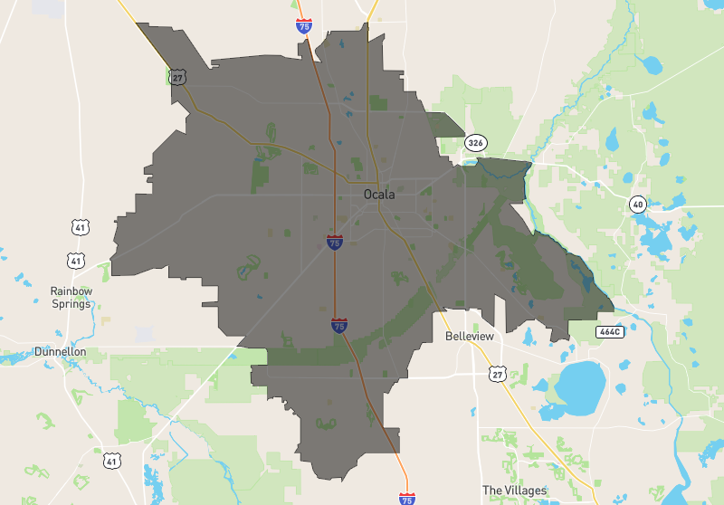 Ocala - The Strata Group