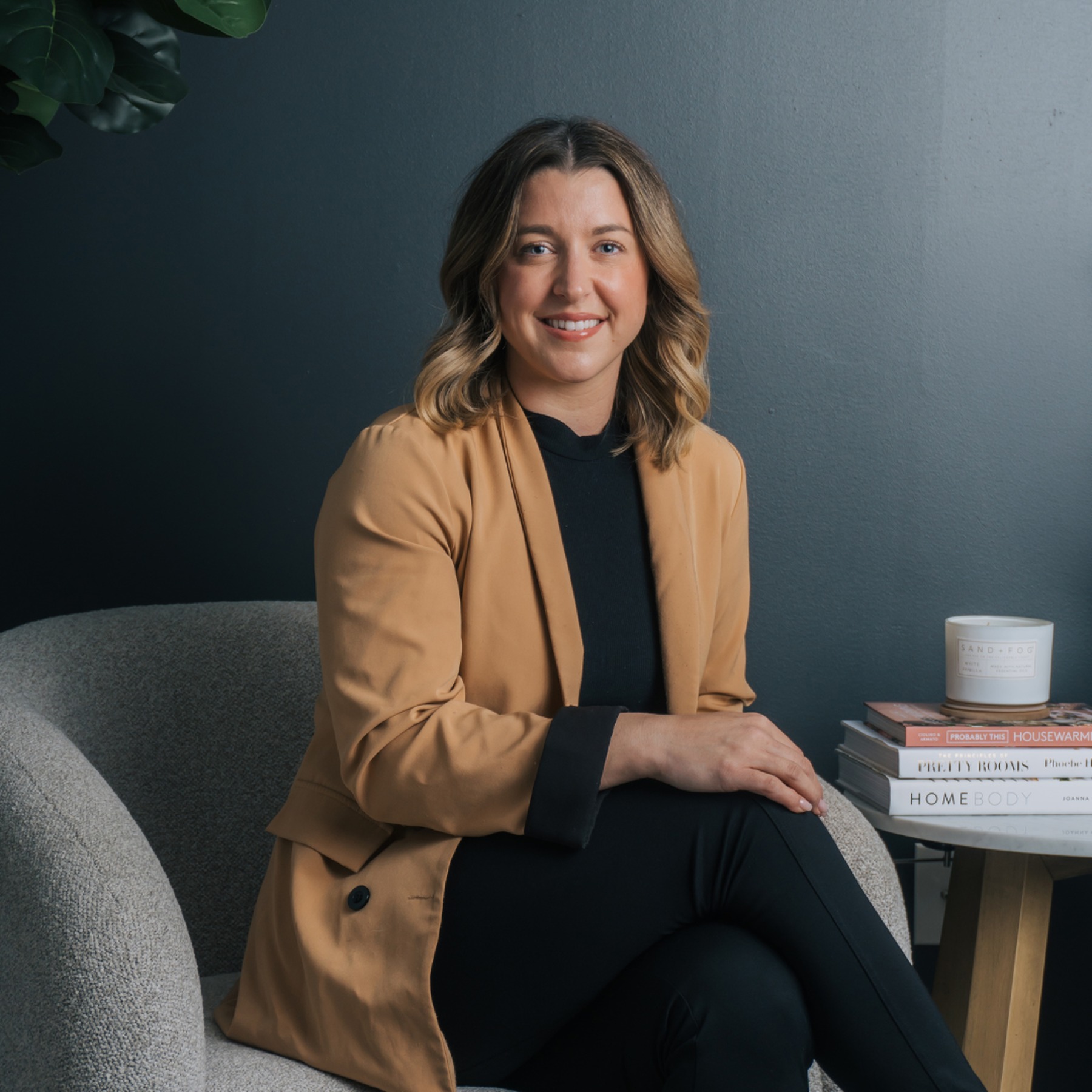 Agent Roster - St. John's NL Real Estate