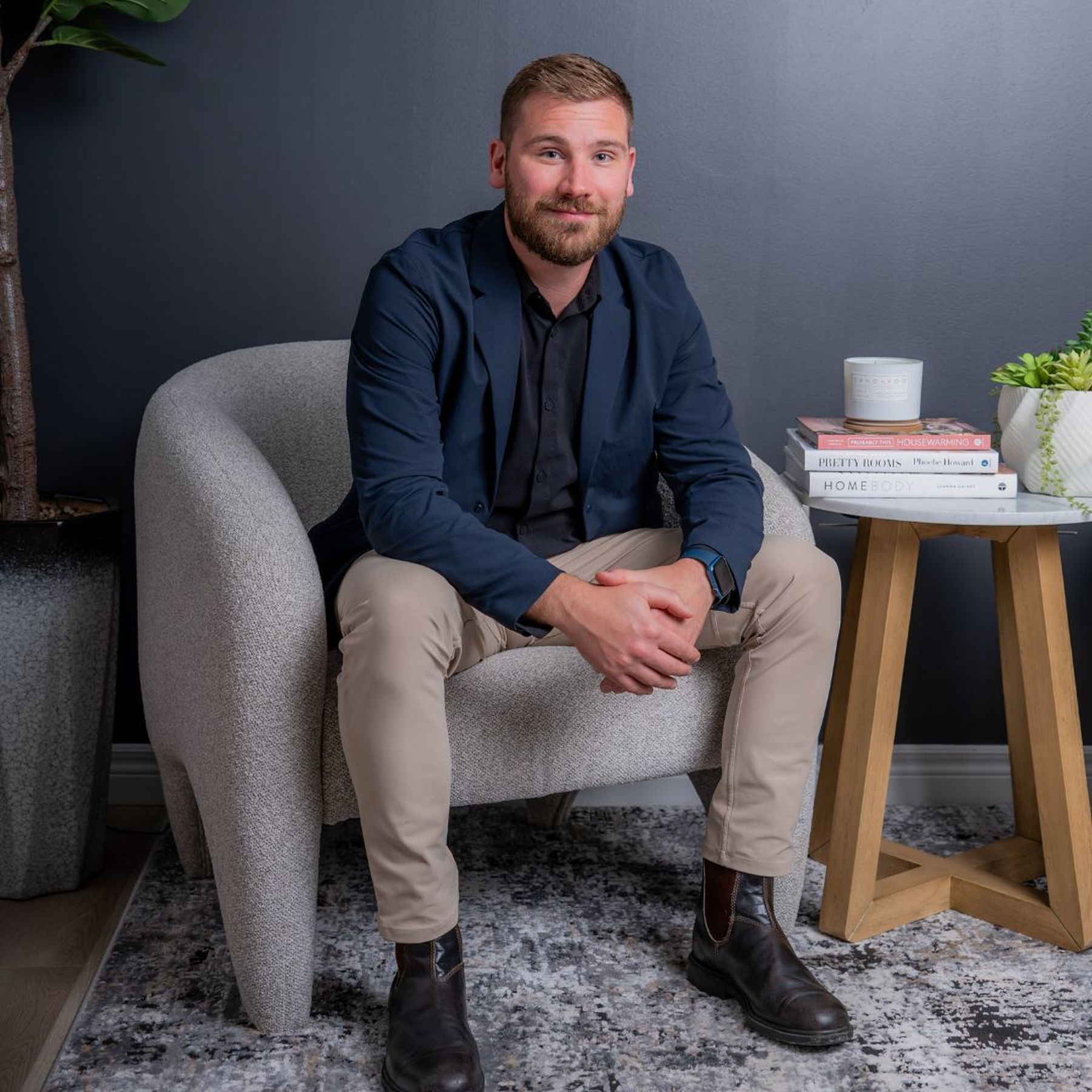 Agent Roster - St. John's NL Real Estate