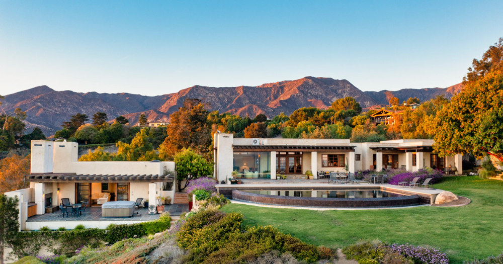 2150 Ortega Ranch Ln, Montecito - Kogevinas Luxury Properties
