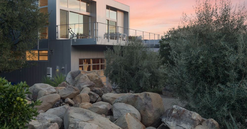 2310 Ladera Road, Ojai - Kogevinas Luxury Properties