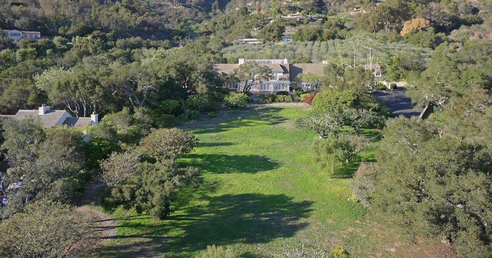 945 Lilac Drive, Montecito - The Kogevinas Group