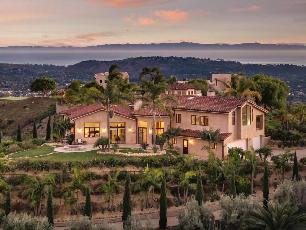 1556 La Vista Road | Kogevinas Luxury Properties | BHHS Luxury ...