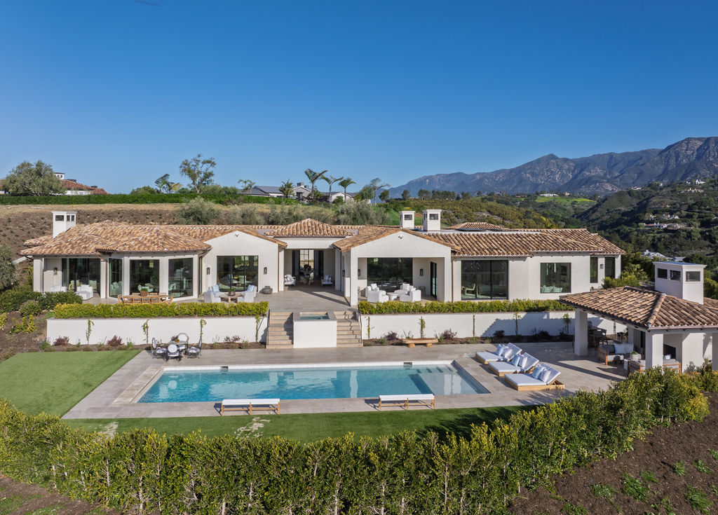 220 Montecito Ranch Lane - The Kogevinas Group