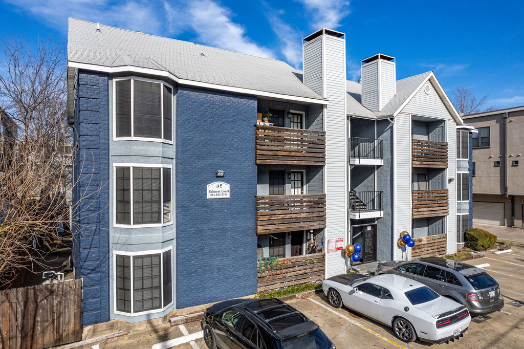 4919 Belmont Ave - Dallas Property Advisors