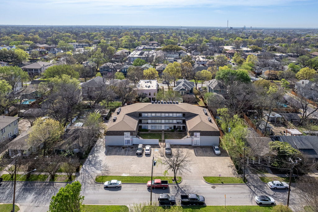 4716 Sycamore - Dallas Property Advisors