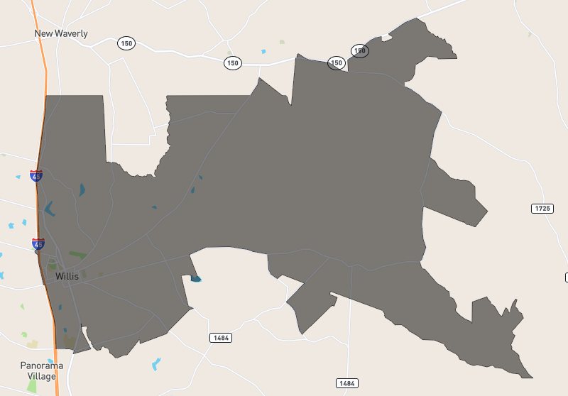 Republic Grand Ranch - The Woodlands TX Homes and Real Estate