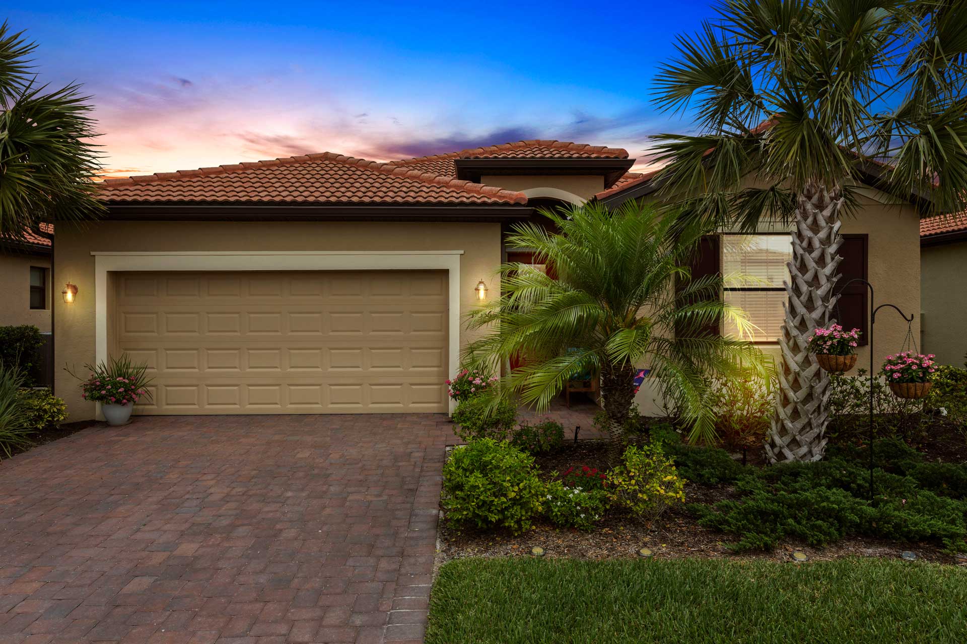 Perfect Home Finder - Deb Scott