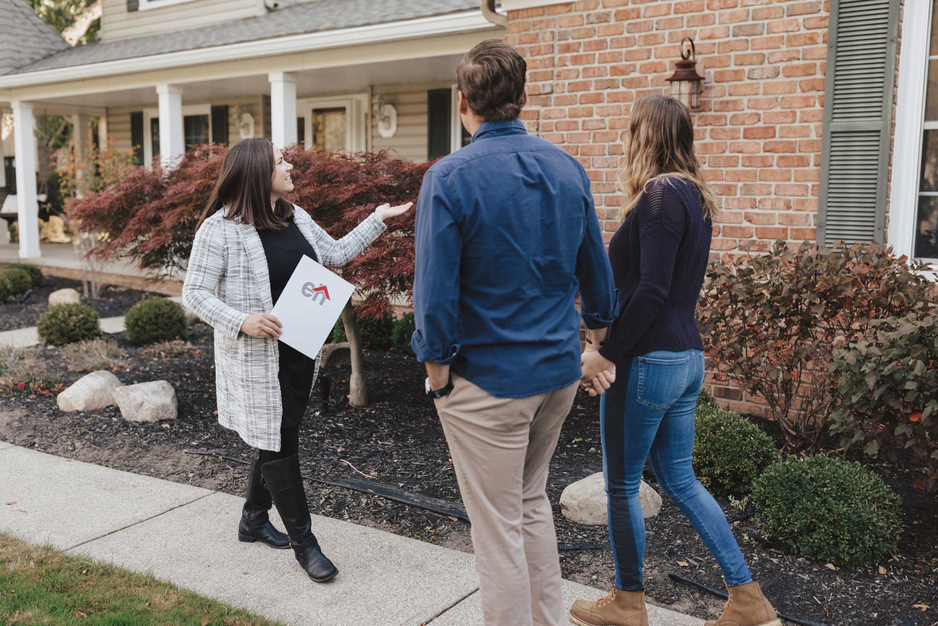 Key Club - Ed Huck Team