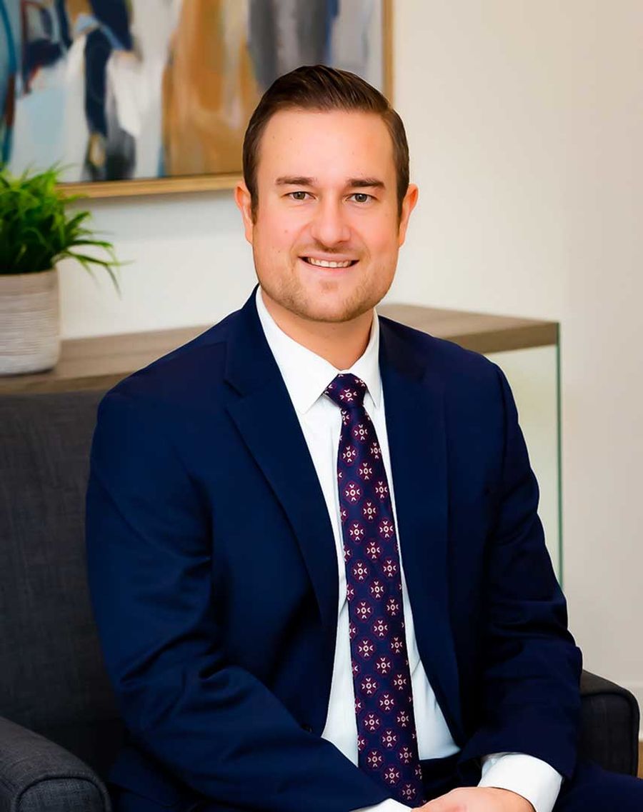 Jason Clifford - Ed Huck Team