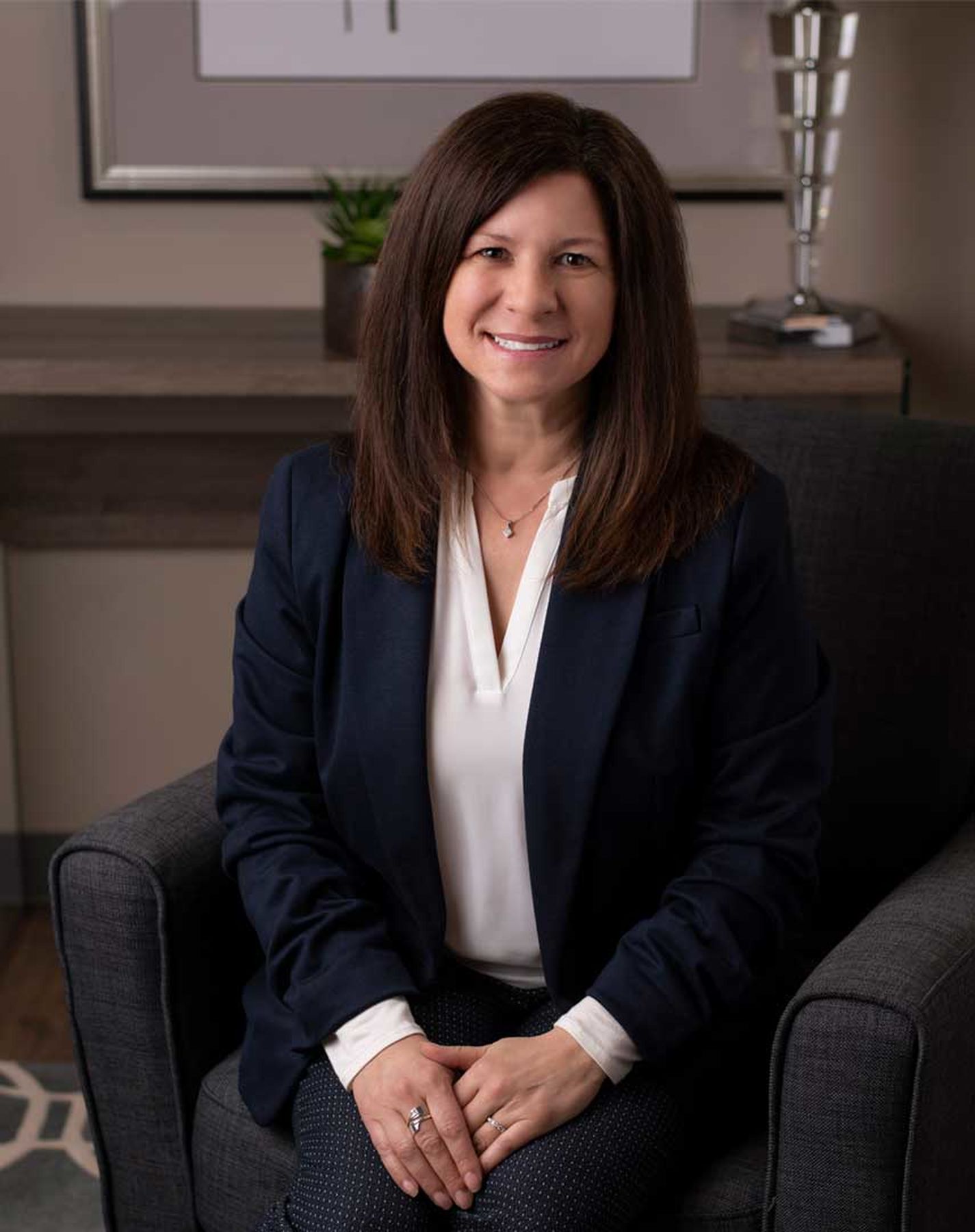 Meet the Team - Ed Huck Team