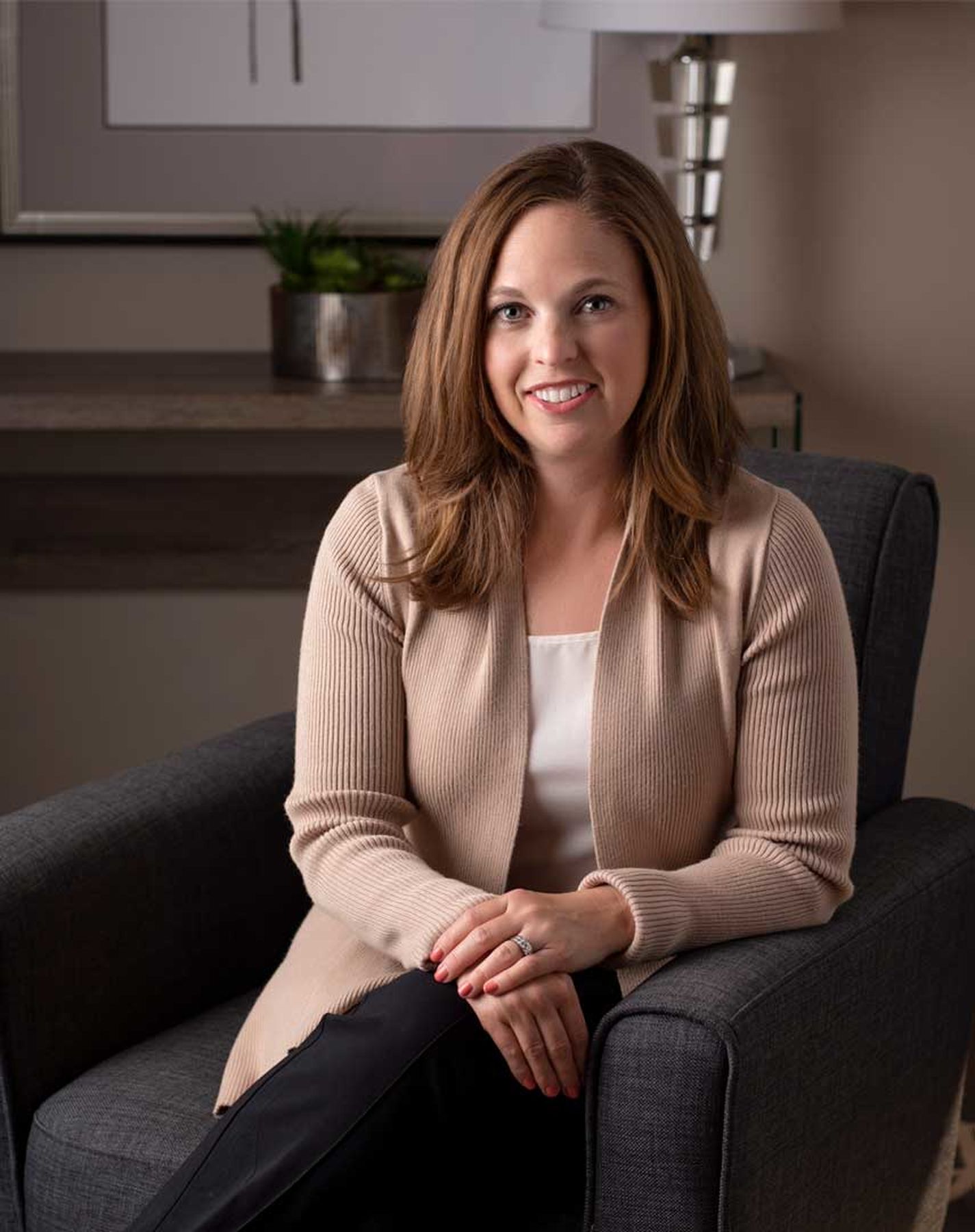 Meet the Team - Ed Huck Team