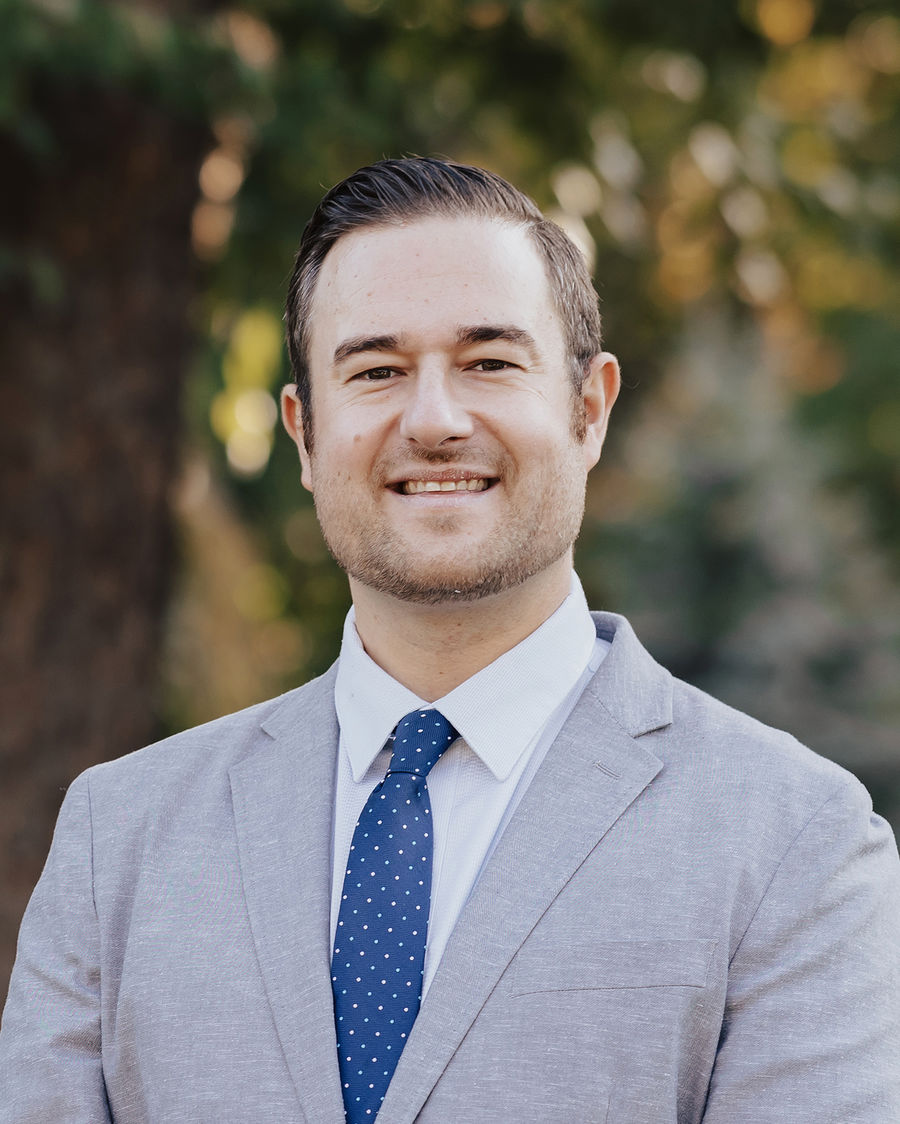 Jason Clifford - Ed Huck Team