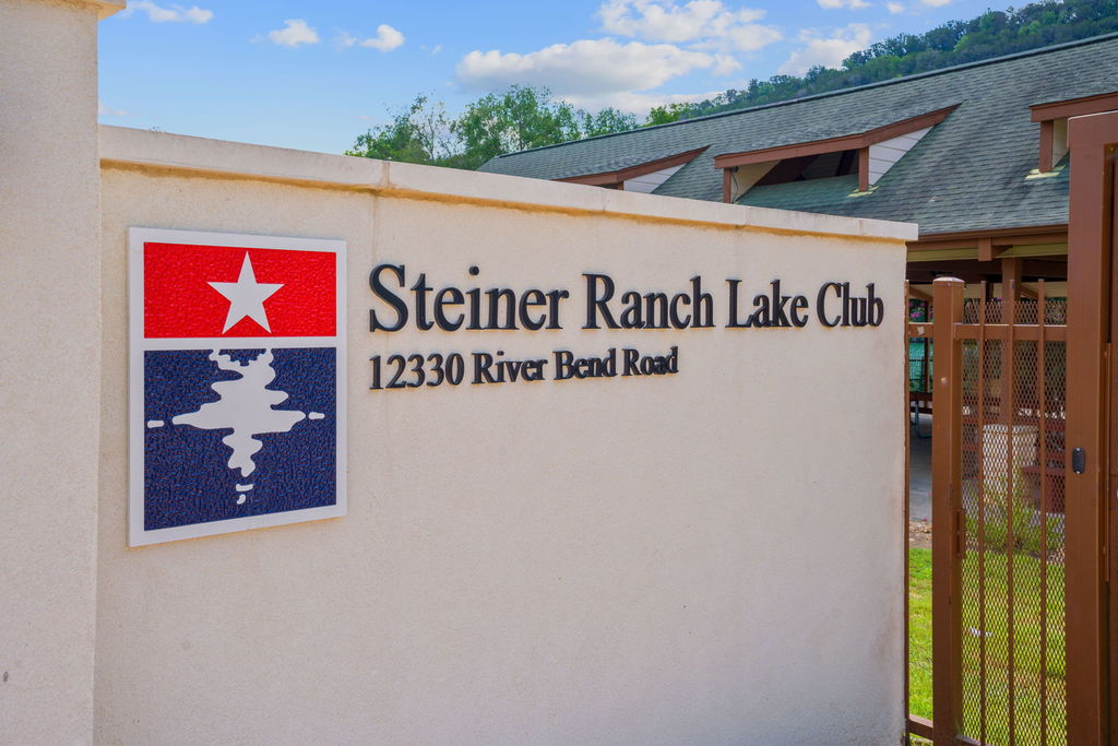 Steiner Ranch Lake Club: Amenities, Access, and Activities
