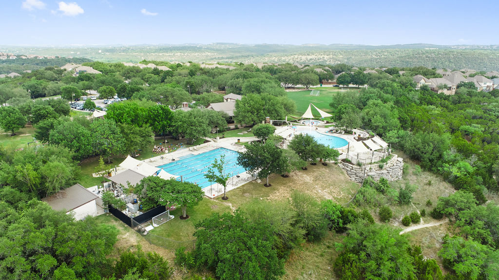 Explore the Stunning Parks & Trails of Steiner Ranch, TX