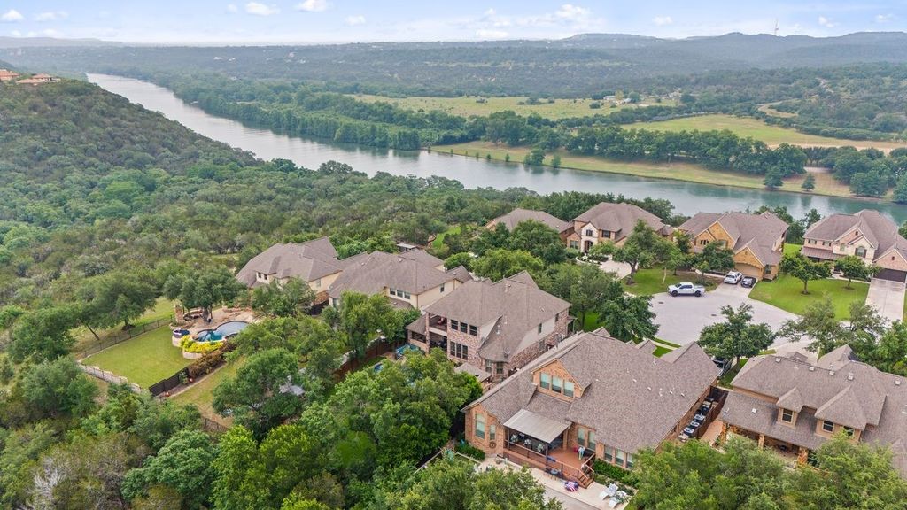 The Evolution of Steiner Ranch: From Hill Country to Premier Community