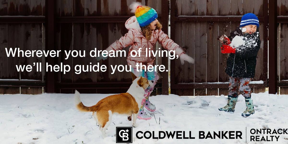 Coldwell Banker OnTrack Realty - Krys Alipio