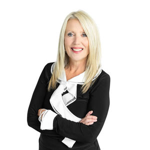 Gwen Johnson - The Johnson Team