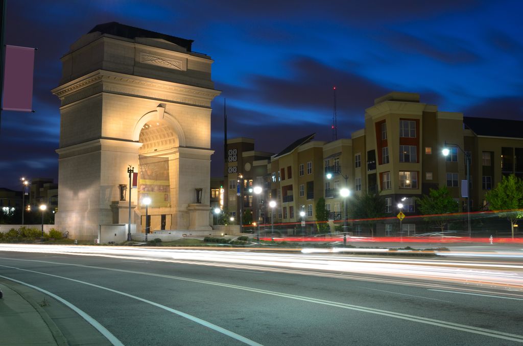 Atlantic Station - Origins Real Estate