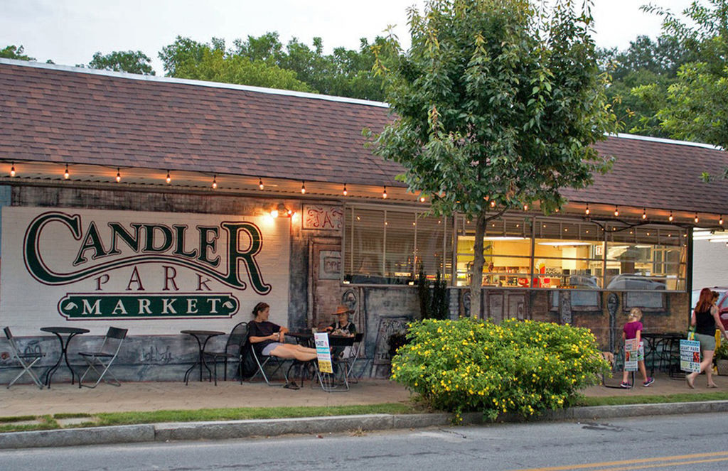 Candler Park - Origins Real Estate
