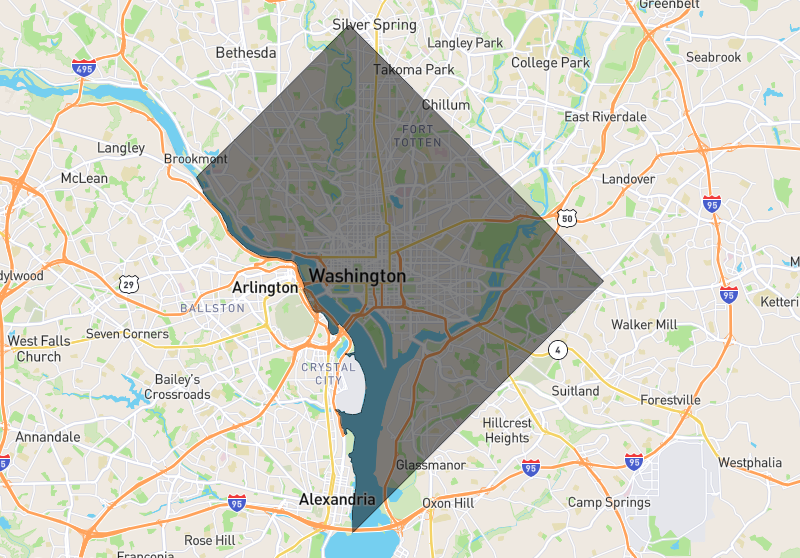 Washington DC - Your Trusted DC & Maryland Real Estate Expert