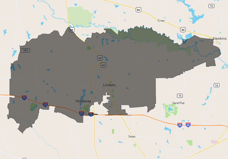 Lindale - Jones and Co Group