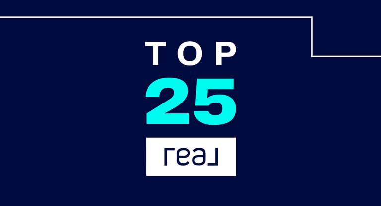PREMIERE Earns Spot on Real’s Top 25 List for 2024: Leading in GCI ...