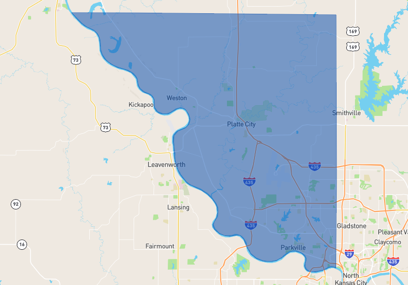 Platte County - Real Estate Reimagined