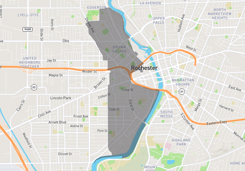 Corn Hill Real Estate Guide Rochester NY | Bespoke Homes