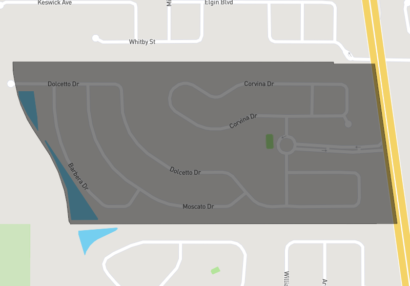 Tuscan Ridge - Vacay & Co Real Estate