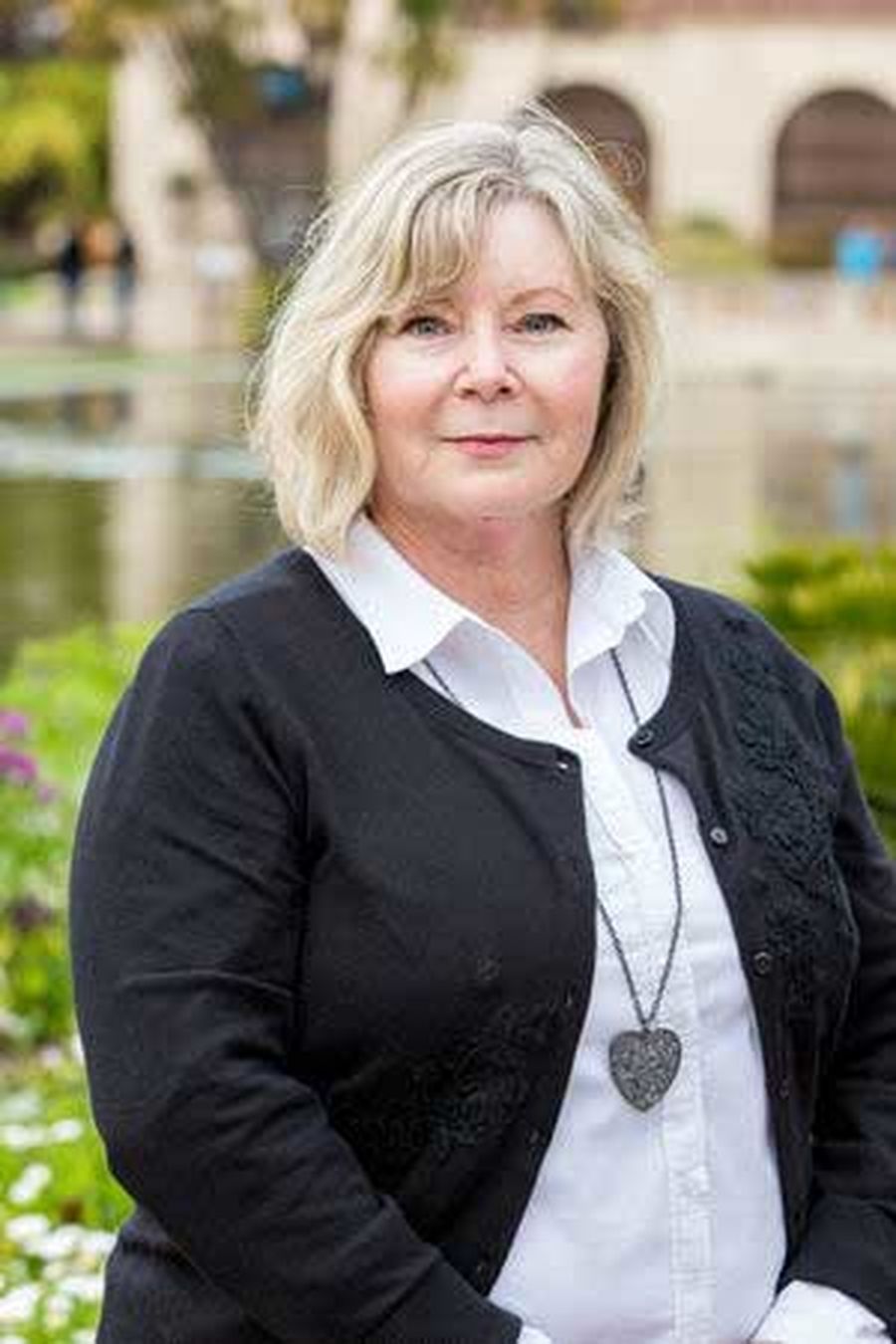 Pamela Graham - HomePERQs San Diego