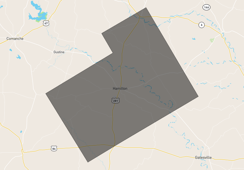 Hamilton - Public Realty