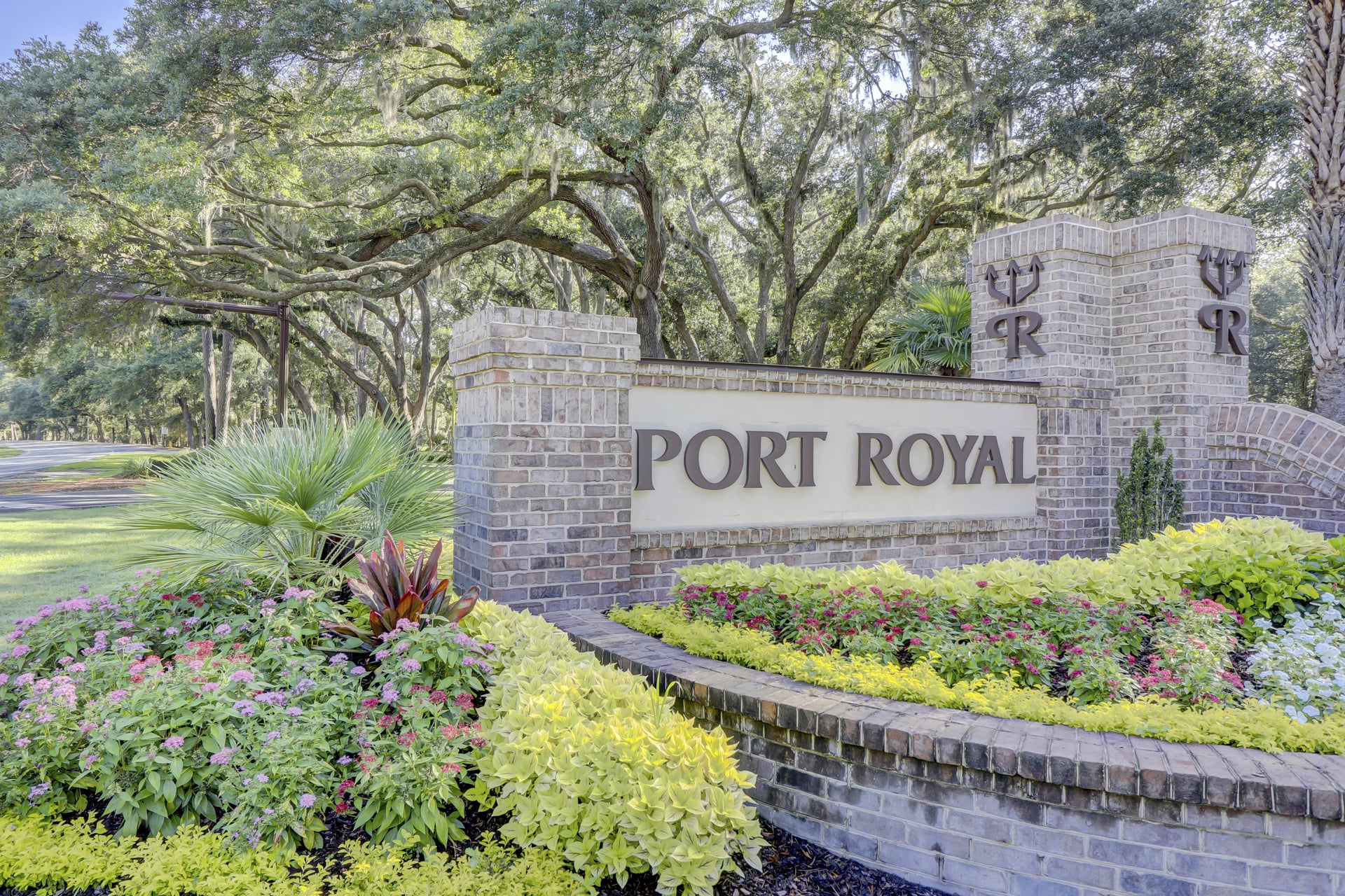 Port Royal - Richard MacDonald & Associates