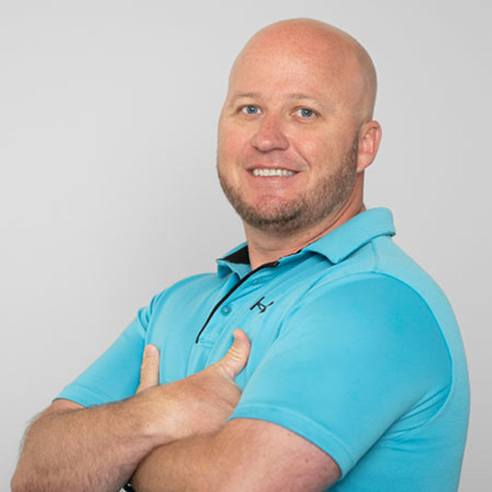 Donald Shearin - Atlantic Salt Realty