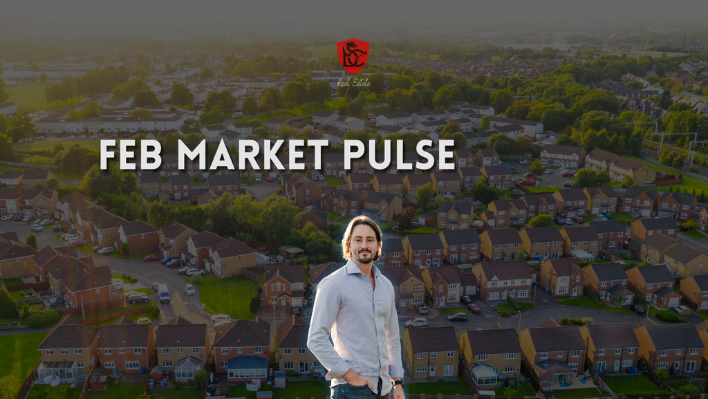 February MoM Stats – Dillon Cook