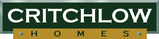 Contact - Critchlow Homes