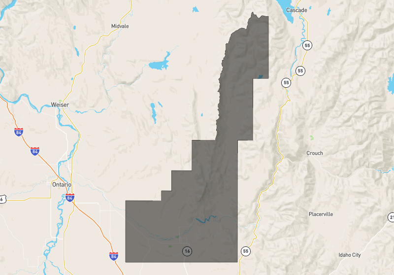 Gem County Real Estate and Community Guide | Powered-By