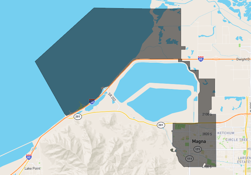 Magna - Sun Key Realty Group